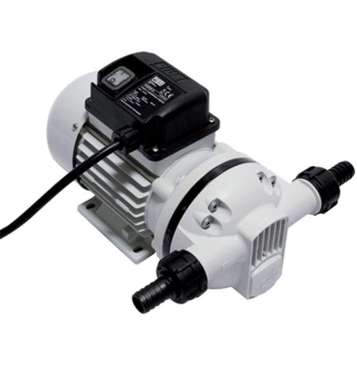 ADBLUE PUMPE 230V | XL Tank